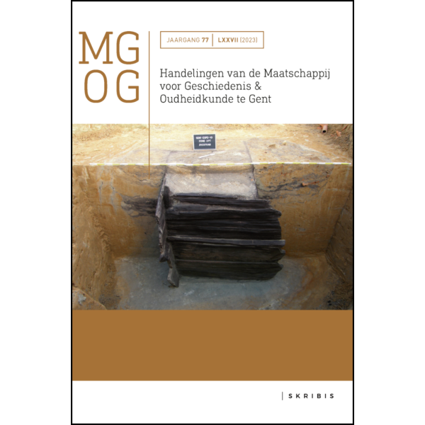 HMGOG LXXVII - Skribis